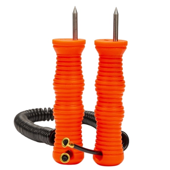 Retractile Ice Fishing Safety Picks Ice Awls Ice Breaking Fishing ...