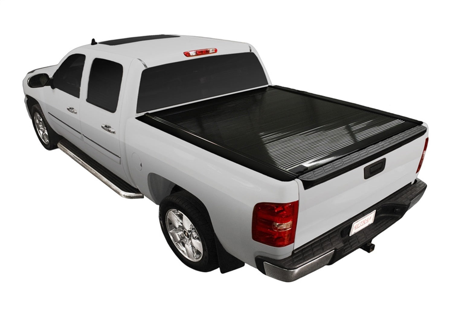 Retrax 10370 RetraxONE Retractable Tonneau Cover Fits 15-17 F-150 Fits ...