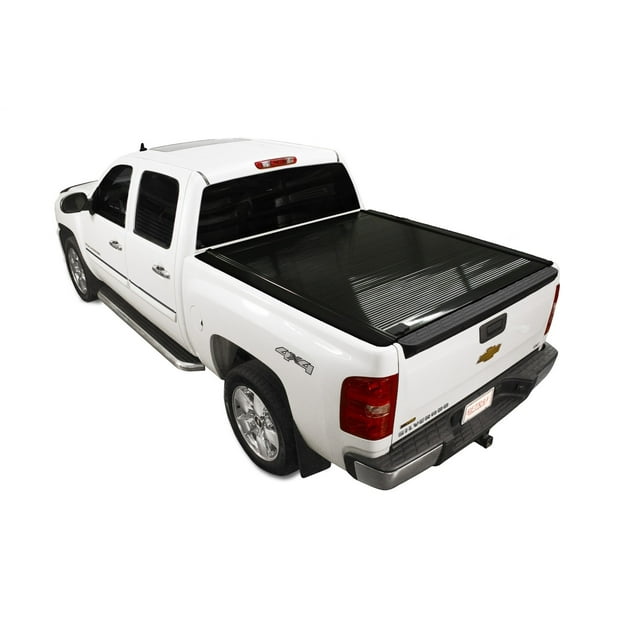 Retrax 10472 (2 Boxes) 14-C Silverado/Sierra 77.375" Retrax One Wide ...