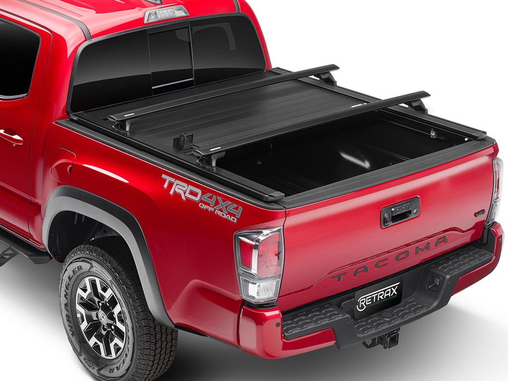 Retrax Pro Xr Accessories