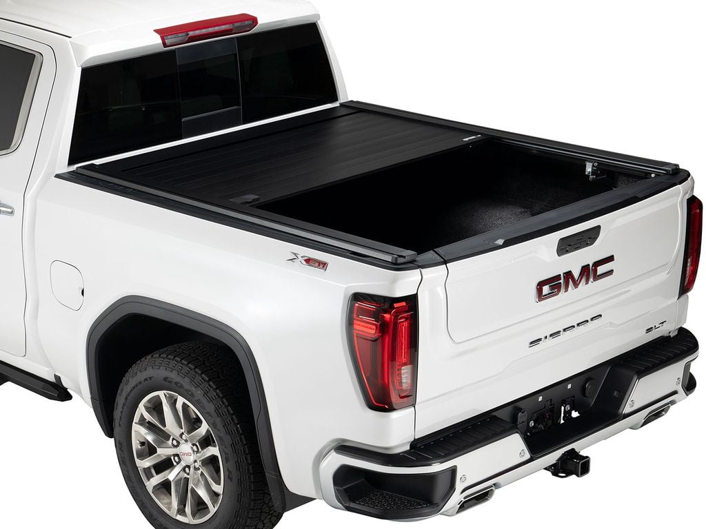 Retrax Pro Xr Tonneau Cover