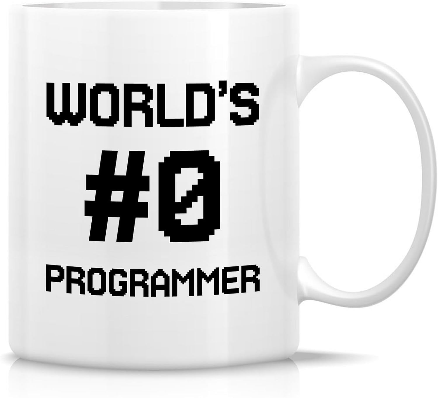 Retreez Funny Computer Science Mug - I'd Tell You a Joke About UDP Mug ...