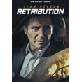 Retribution (Blu-ray + DVD + Digital Copy) - Walmart.com