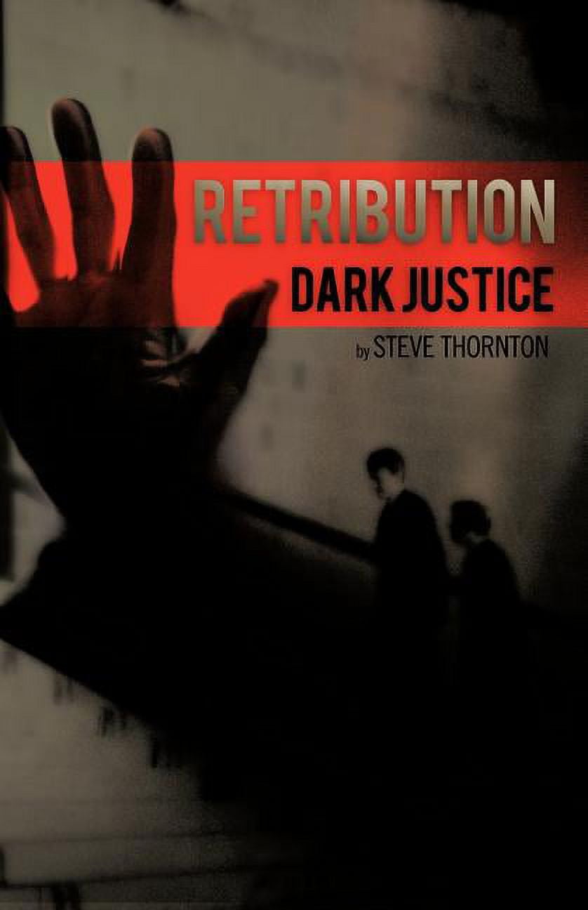 Retribution: Dark Justice - Walmart.com