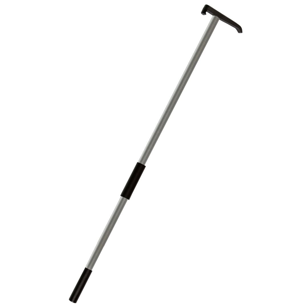RetrieveALL Heavy Duty Multi-Use Cargo Retrieval Pole, Grabber Reaching ...