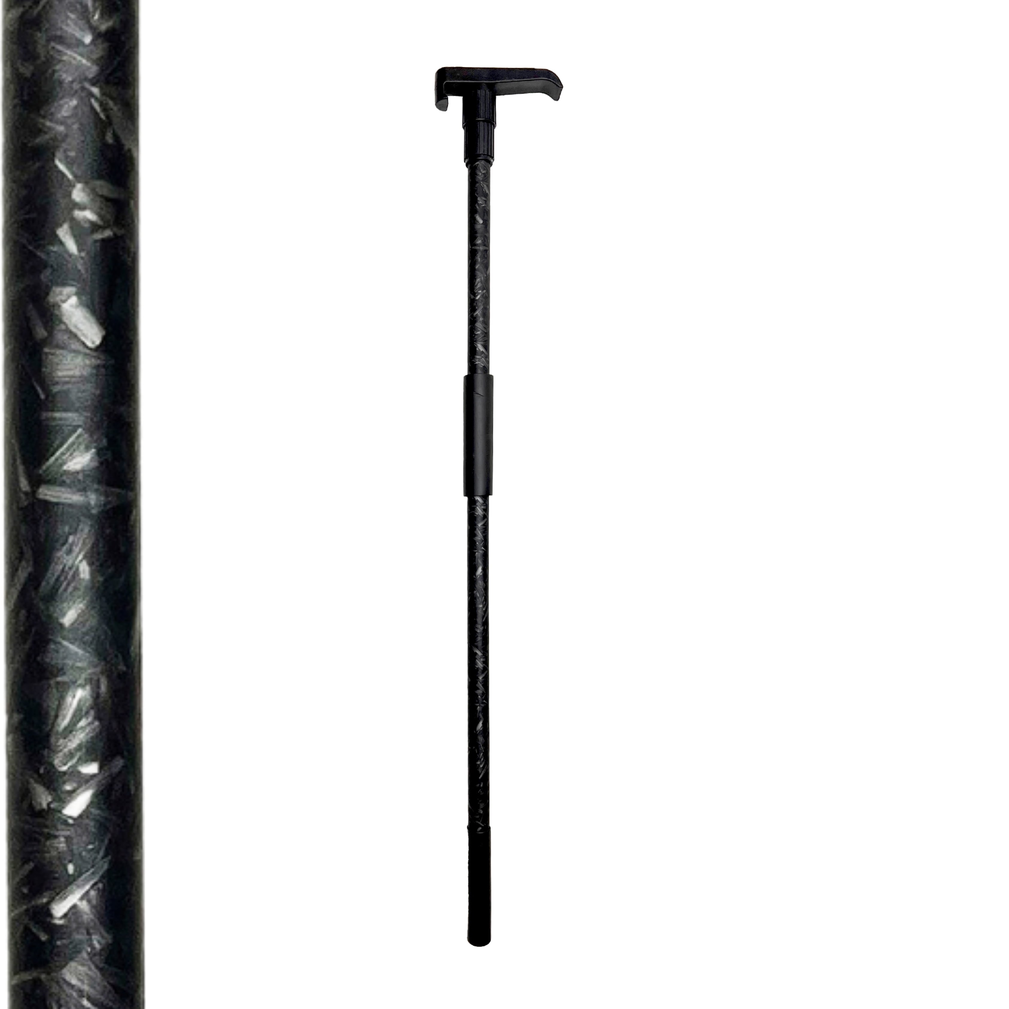 RetrieveALL Telescoping Pole – Versatile Retrieving Tool for Truck Beds ...