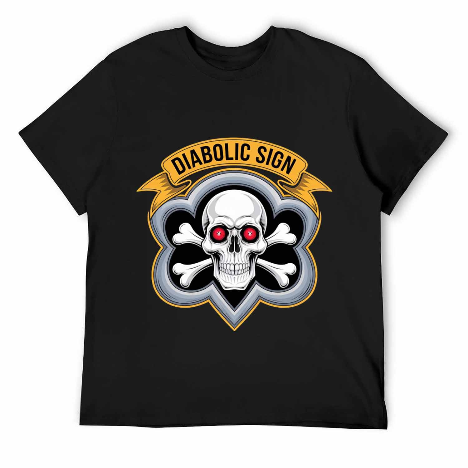 Retro 1970'S Style Diabolic Signtshirt design dog Track And Field T-Shirt - Walmart.com