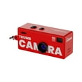 Retro 1984 Thumb Camera Portable Mini Camera Keychain - Walmart.com