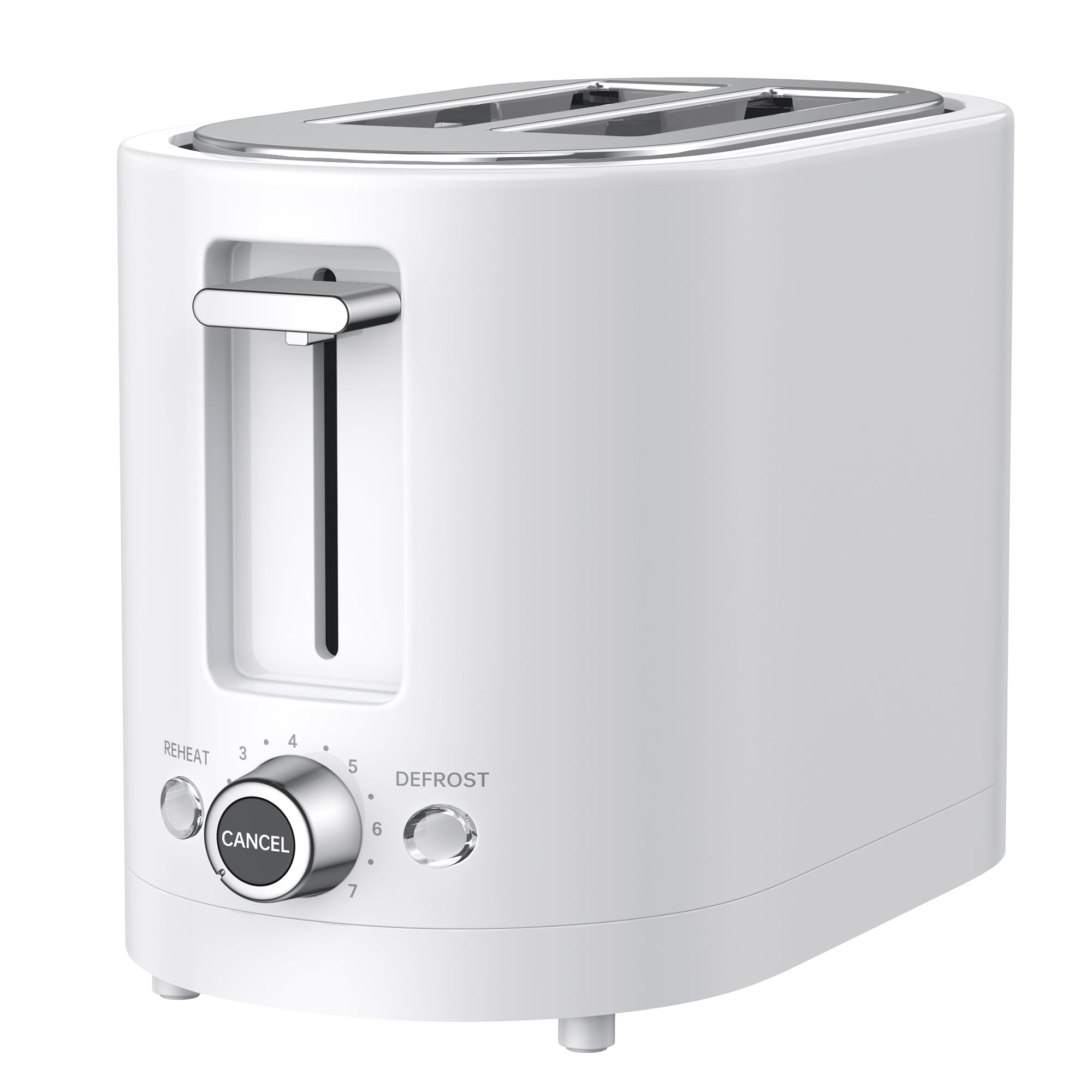 Russell Hobbs Retro Style 2-Slice Toaster, Heavenly Blue, TR9150BLR ...