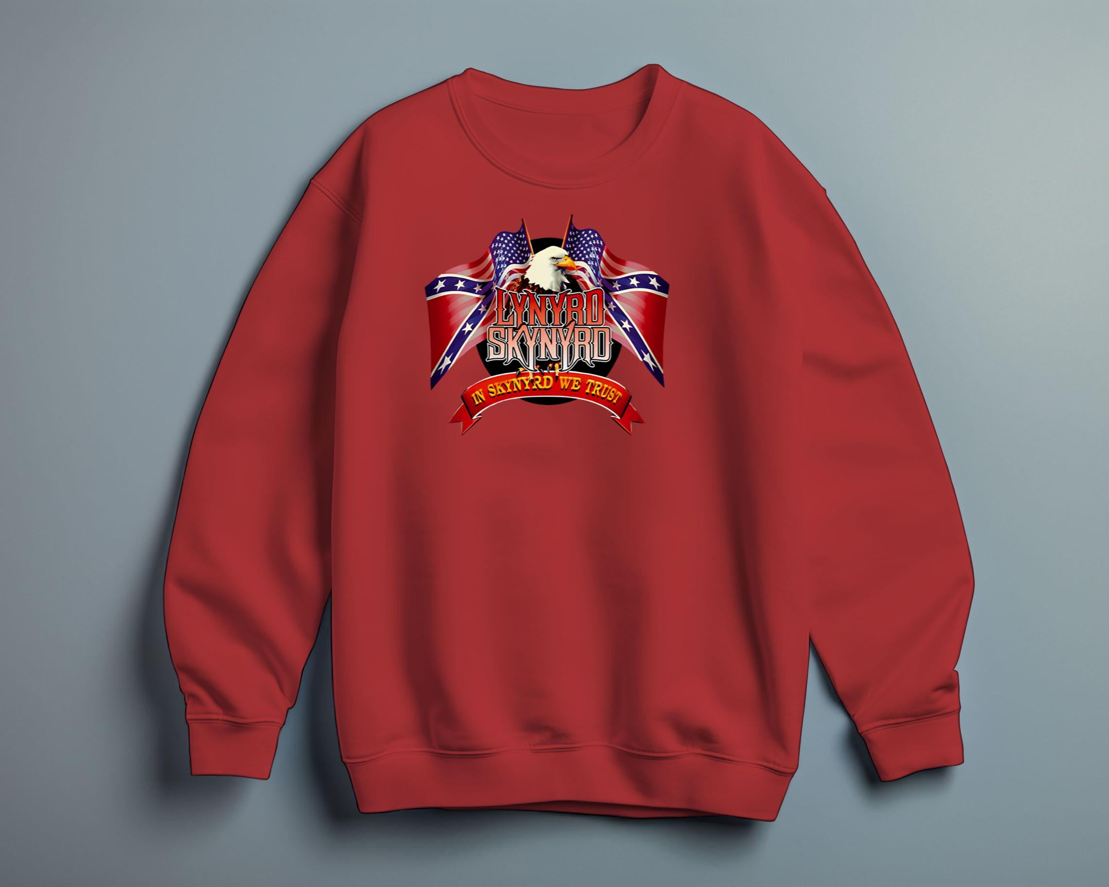 Retro 2001 Southern Rock Back To The Swamp Album Tour Shirt with Free ...