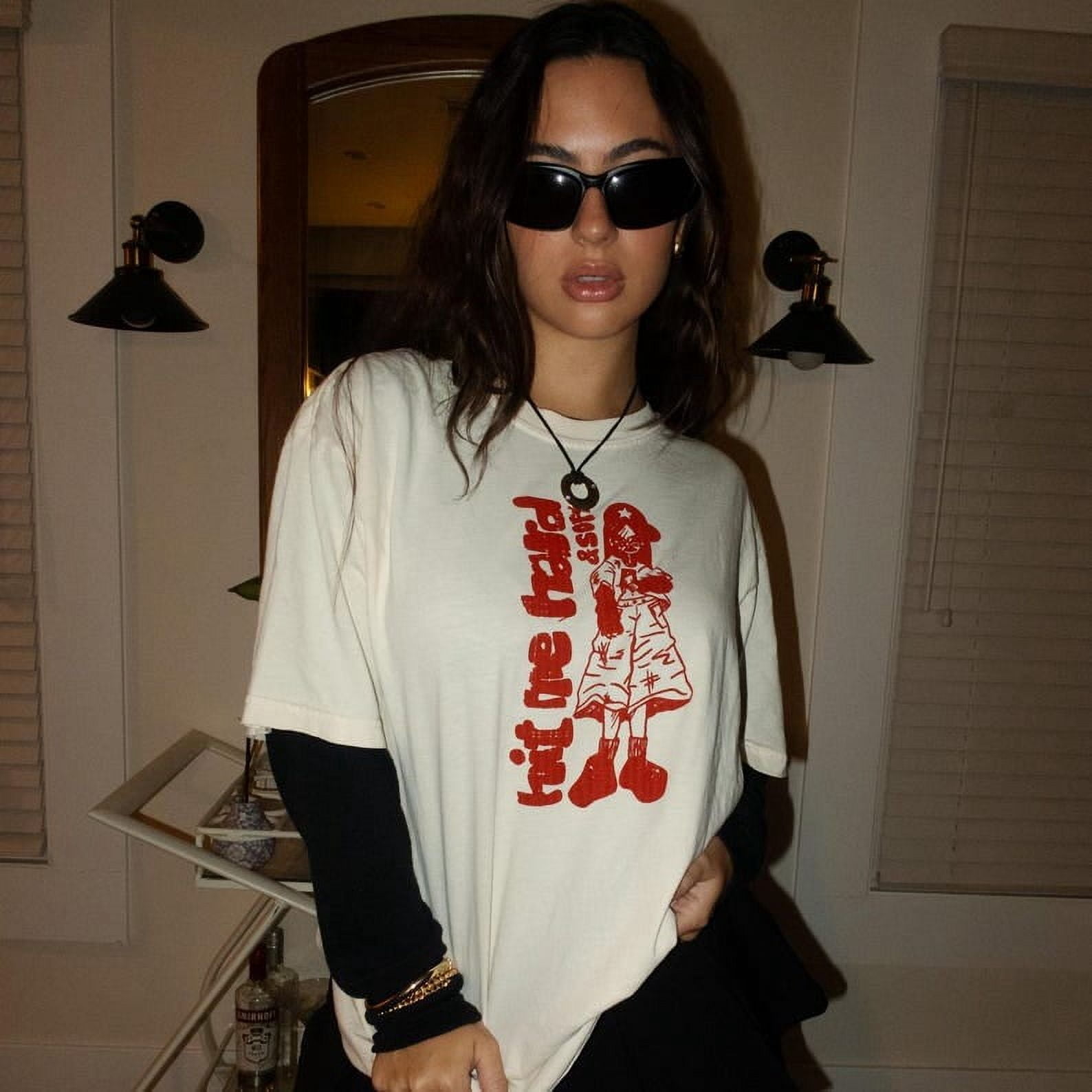 Retro 2025 Tour Concert Shirt Gift for fan, Music Album Shirt Unisex ...