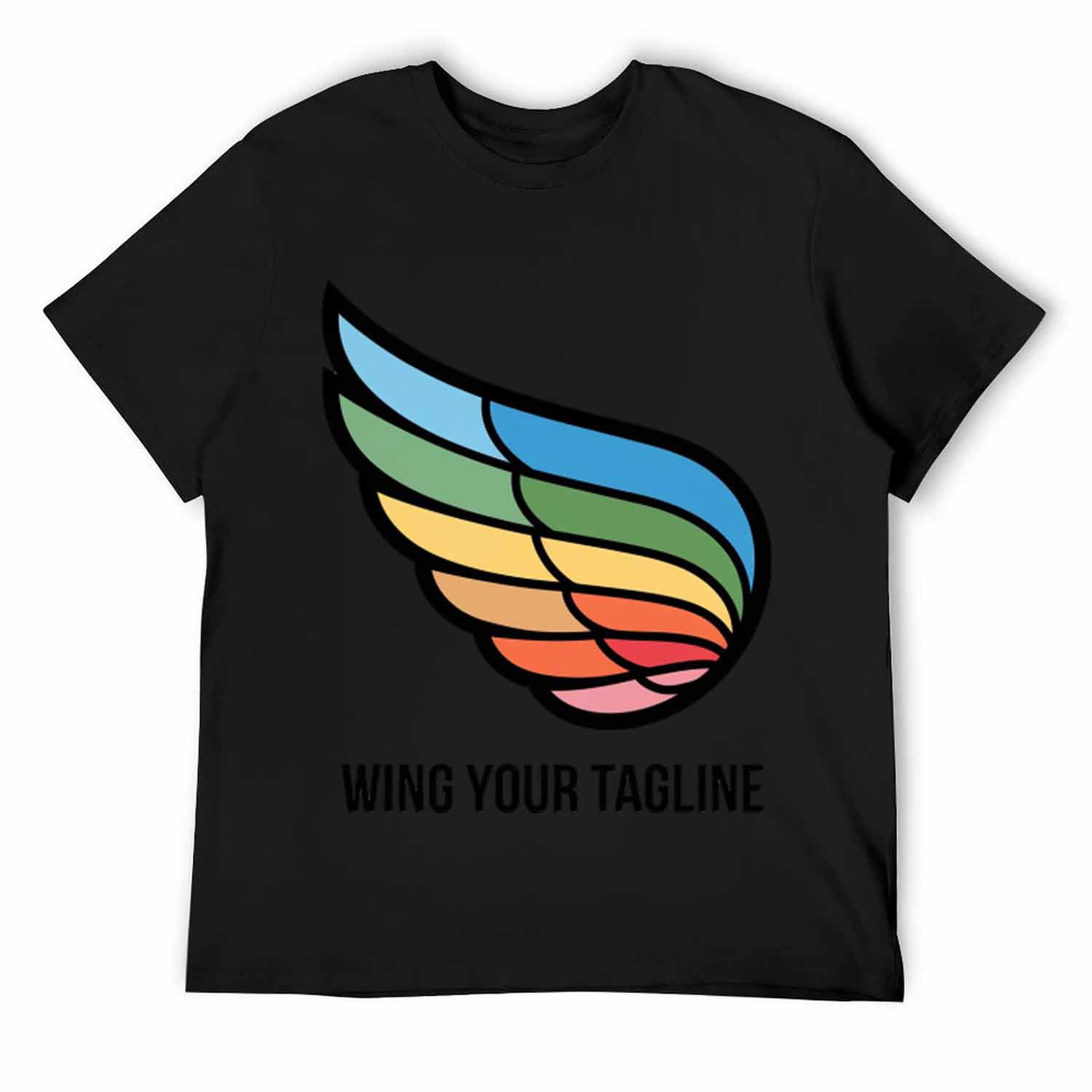 Retro 24 Years WING YOURTAGLINE 24Th Birthday Sweatshirt - Walmart.com