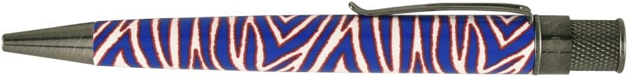 Retro 51 Hyatt's Exclusive Rollerball Pen, Fandemonium (ZRR-2030 ...