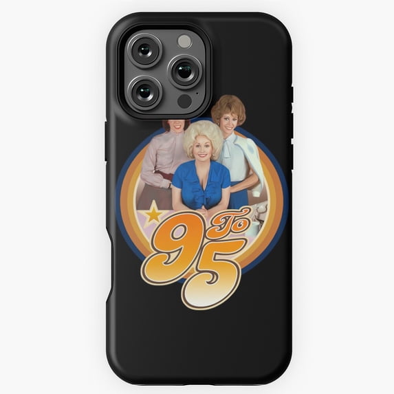 Retro 80s Classics Movie Art Phone Case for iPhone 16 15 14 13 12 11 ...