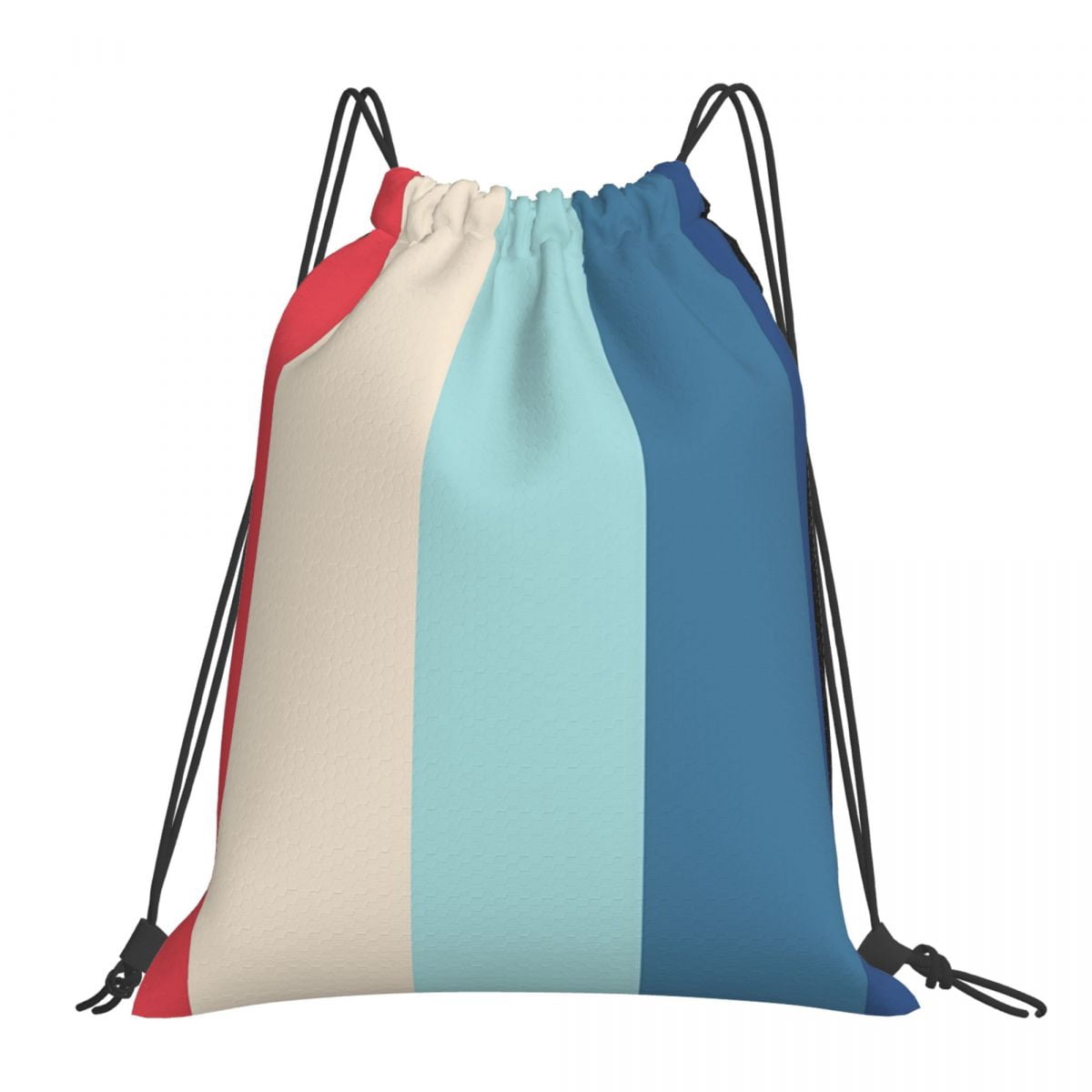Retro 80s Color Palettes Minimalist Colorful Stripes Backpacks ...