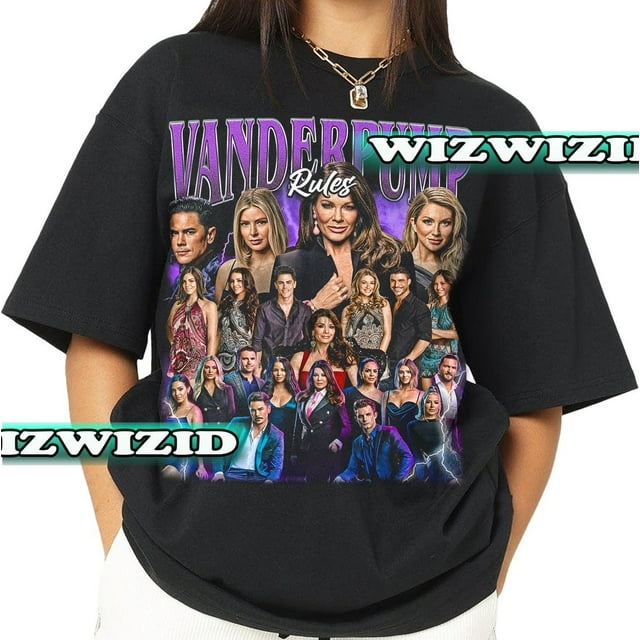 Retro 90'sVanderpump Rules Homage T-Shirt Vanderpump Rules Fan Tee ... Retro 90'sVanderpump Rules Homage T-Shirt Vanderpump Rules Fan Tee ...