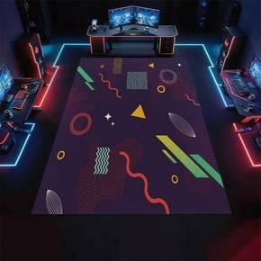 Arcade Carpets