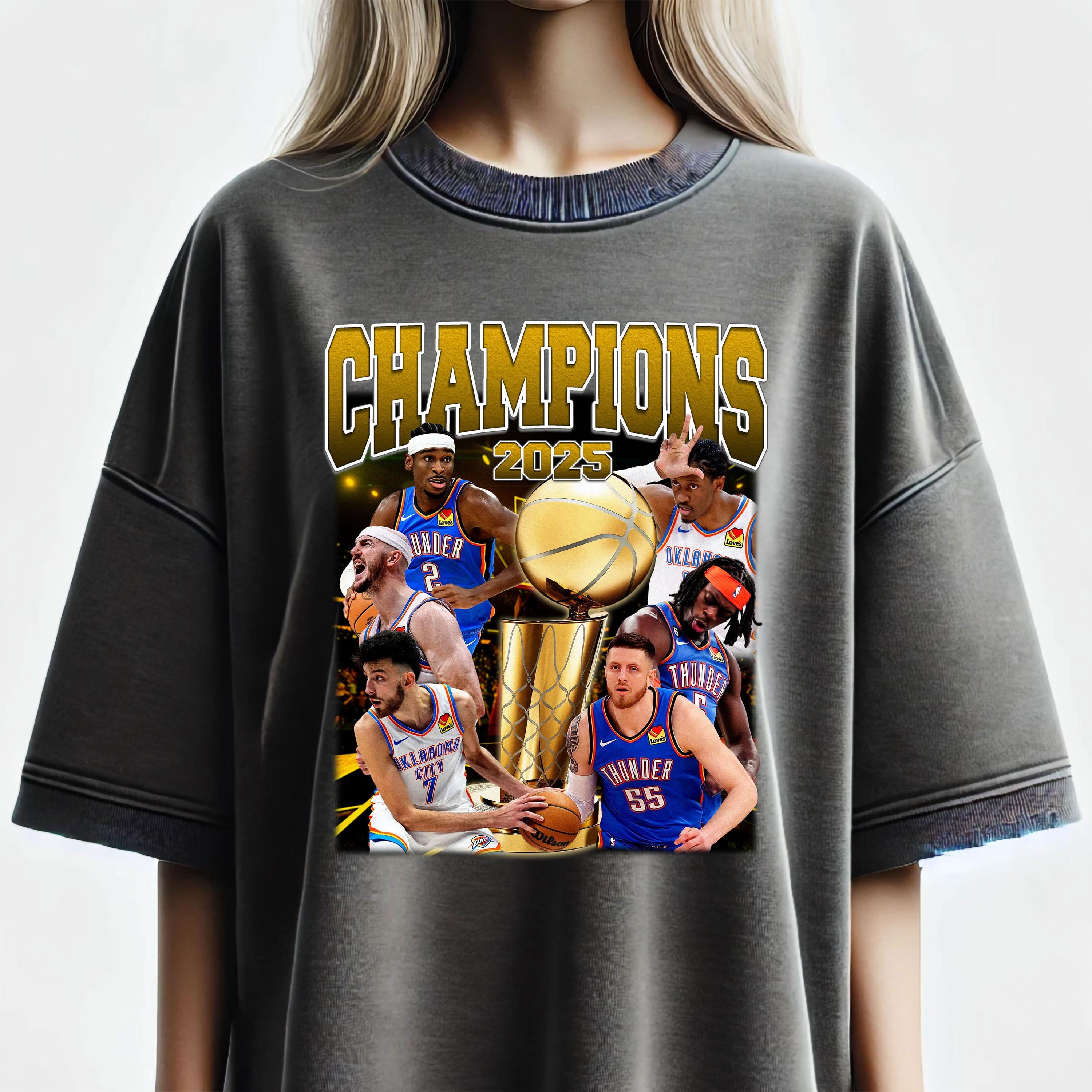 Retro 90s 2025 Basketball Champions Tshirt,Oklahoma Champions Png ...