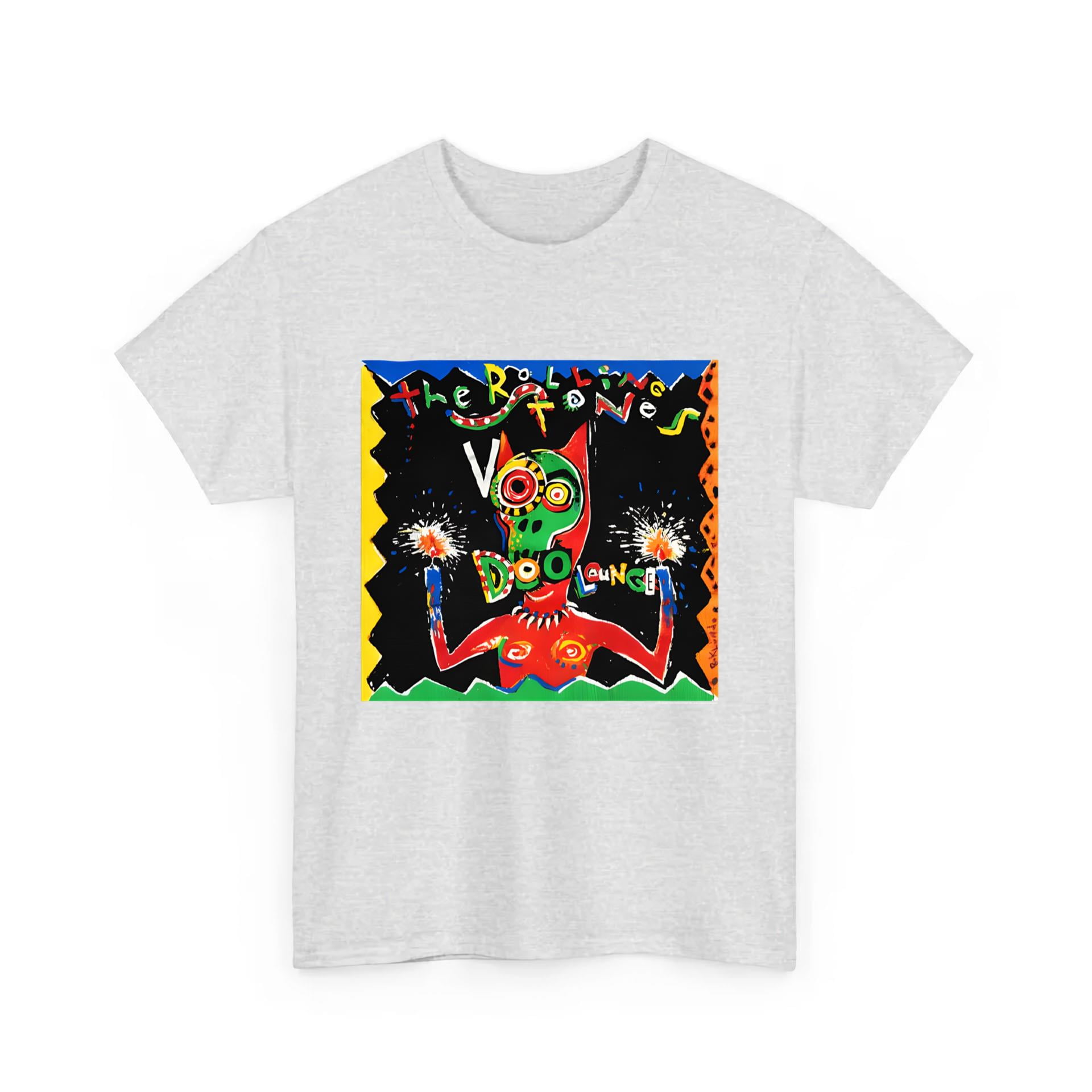 Retro 90s Classic Rock Song Concert Shirt Inspired by Iconic Music ...