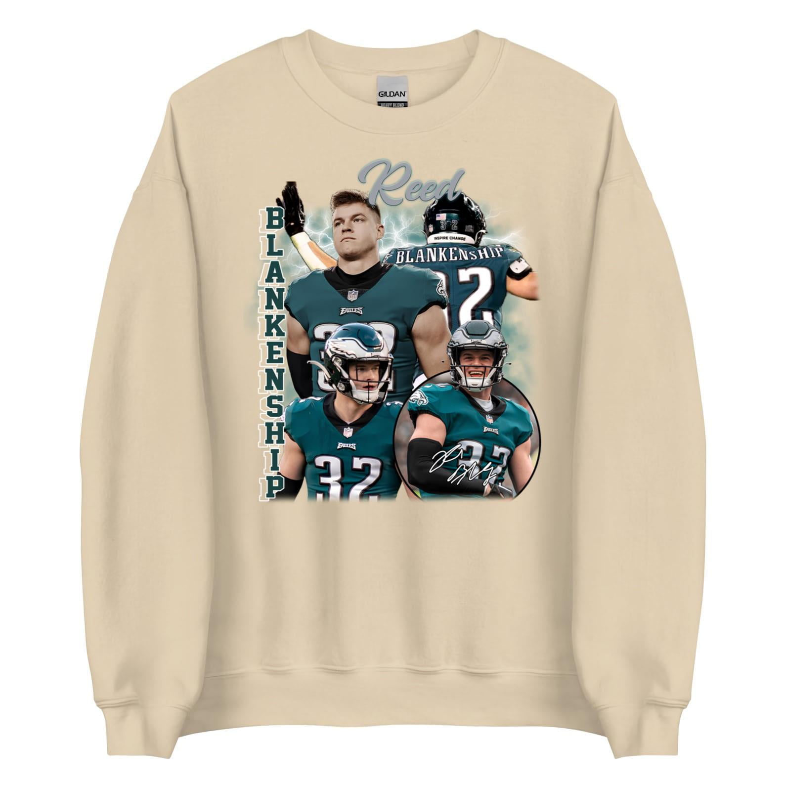 Retro 90s Football Star Tribute Graphic Shirt, Vintage American Sports ...