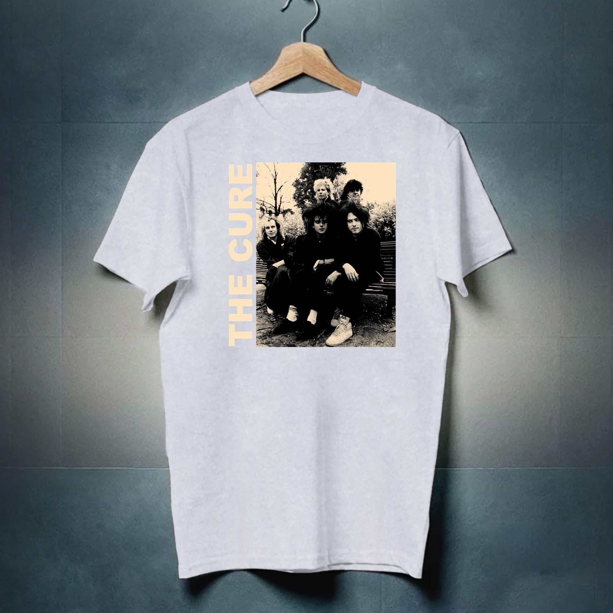 Retro 90s Goth Music Inspired Shirt Alternative Rock Graphic Gift for Fans New Instock-TH5018 ...