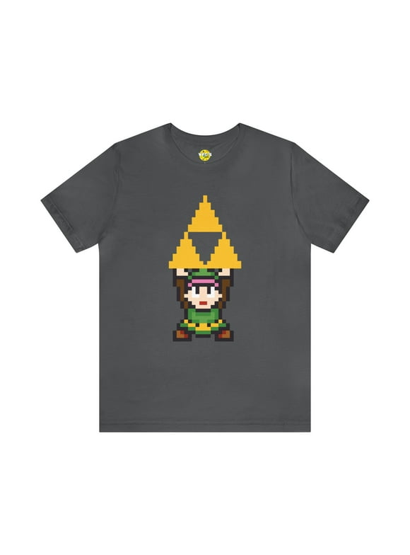 Retro Gaming Shirts