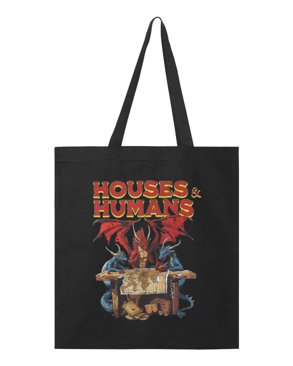 Retro 90s RPG Parody Gamer Style Tote Bag for Retro Game Fans - Walmart.com