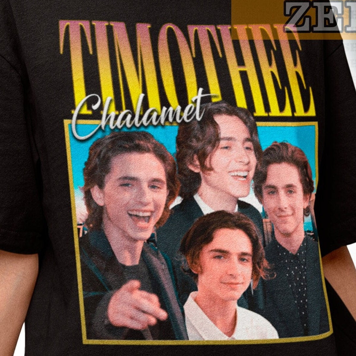 Retro 90s Timothee Chalamet Shirt, Timothee Chalamet Sweater, Timothee ... Retro 90s Timothee Chalamet Shirt, Timothee Chalamet Sweater, Timothee ...