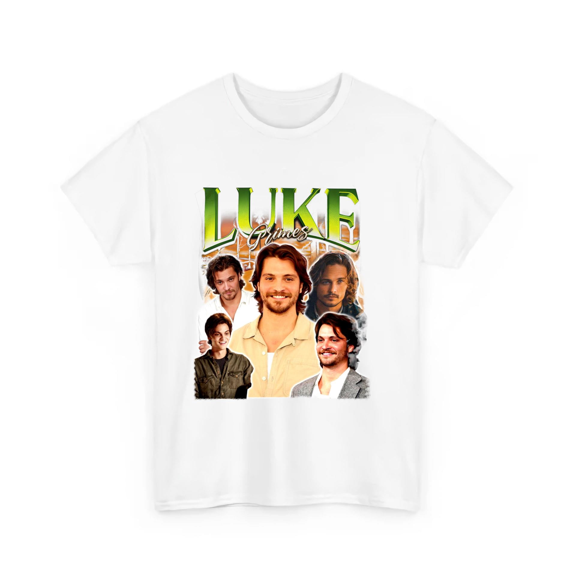 Retro Actor-Inspired Shirt – Vintage Design, Perfect Gift for Fans of ...
