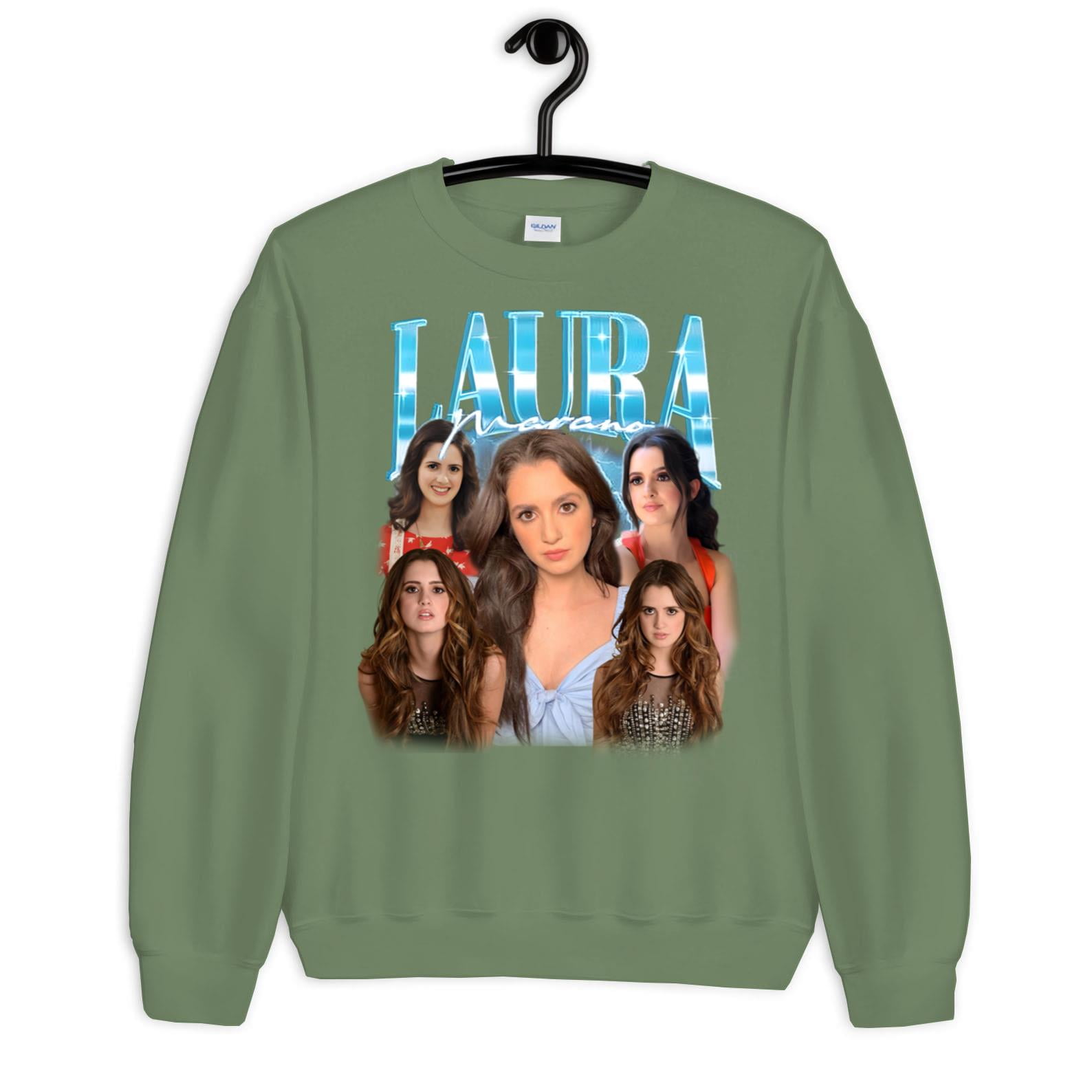 Retro Actress LAURA MARANO Vintage Shirt, Laura Marano Homage Retro ...