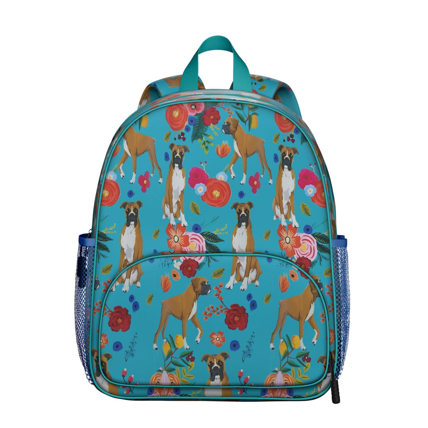 Retro Aesthetic Earthy Vintage Fashion Durable Adjustable Student ...
