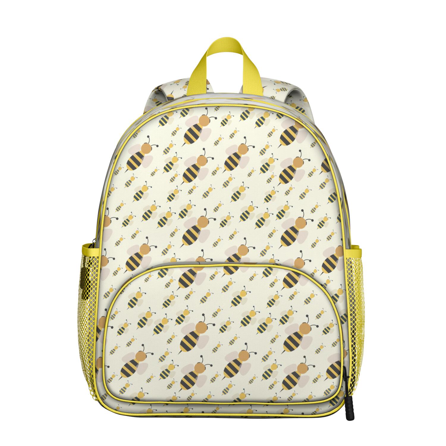 Retro Aesthetic Earthy Vintage Fashion Durable Adjustable Student ...