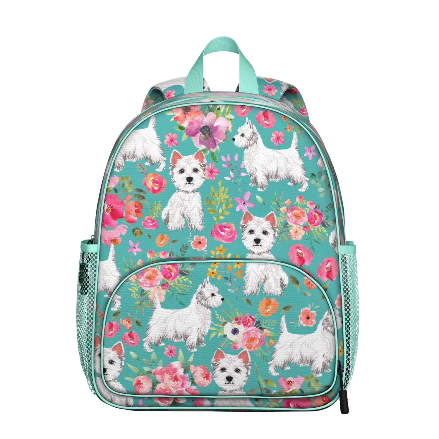 Retro Aesthetic Earthy Vintage Fashion Durable Adjustable Student ...