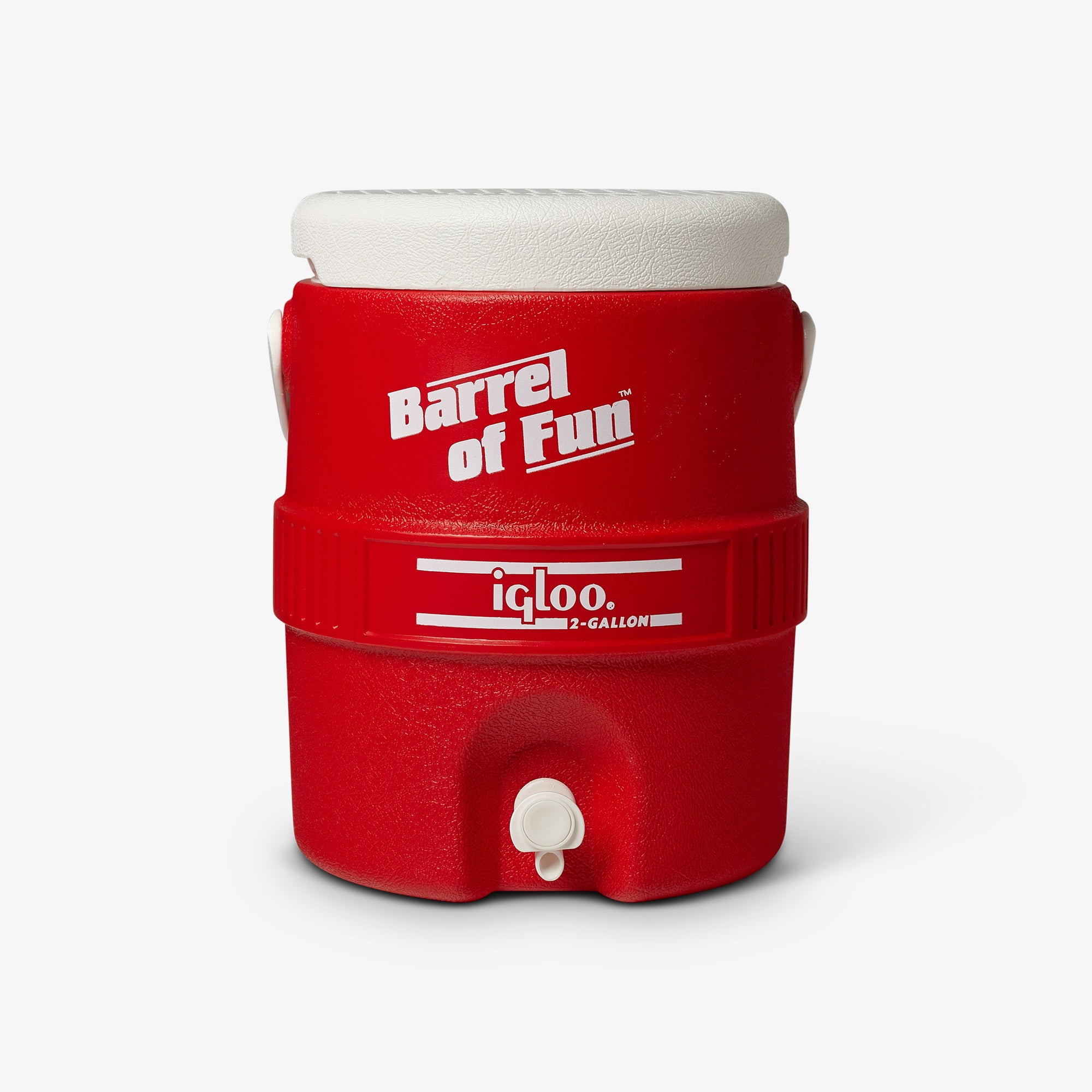 Retro Barrel of Fun 2 Gallon Jug - Walmart.com