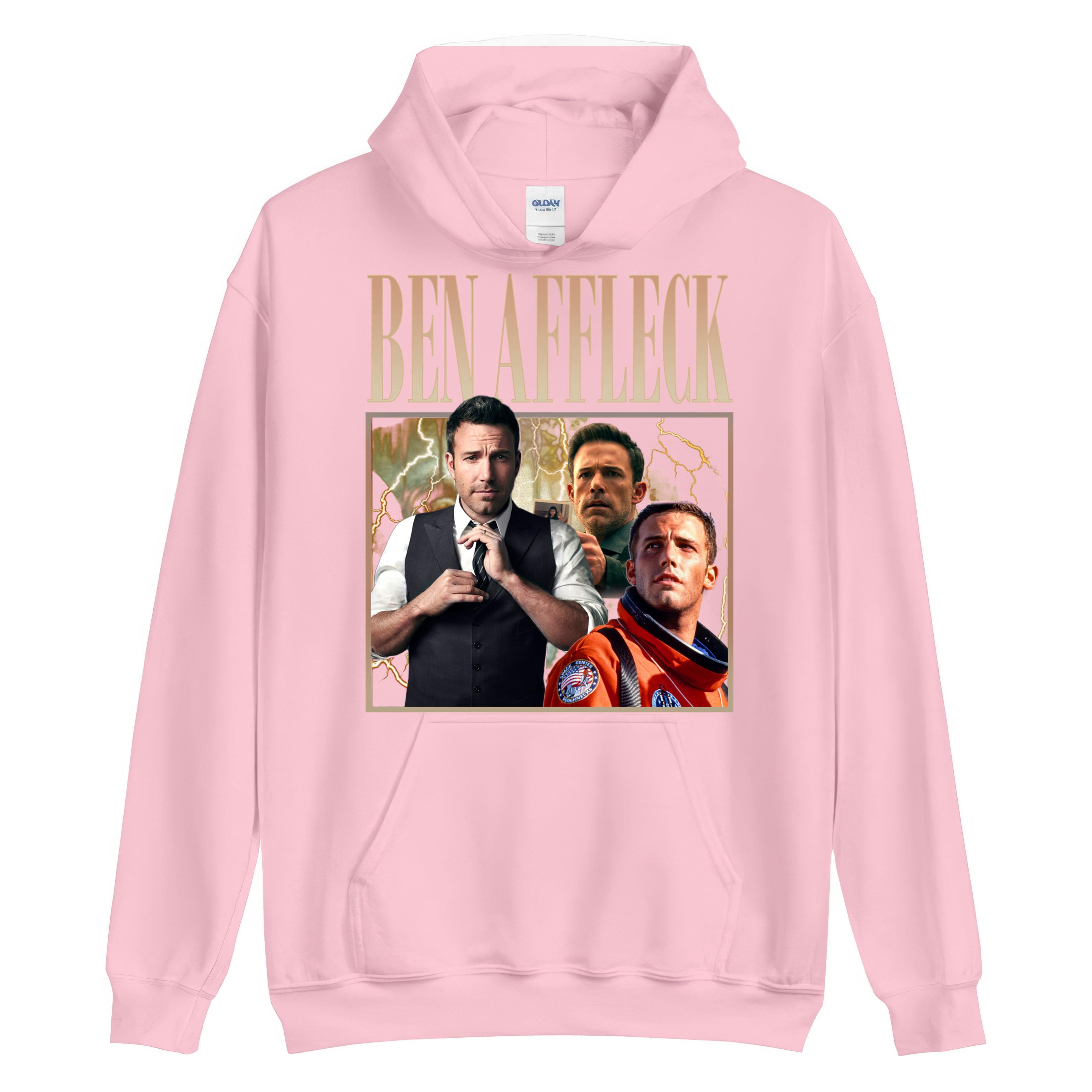 Retro Ben Affleck Shirt, Ben Affleck Sweatshirt, Ben Affleck Fan Merch ...