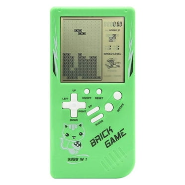 Miles Kimball Handheld Pocket Solitaire: Portable Electronic Card Game ...