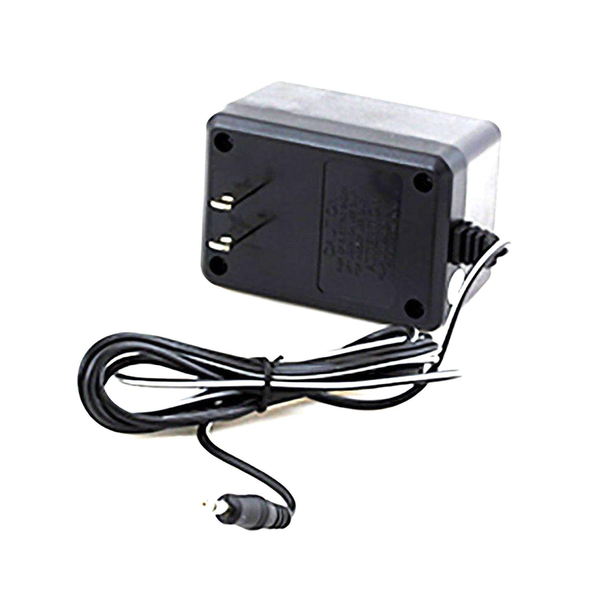 Retro-Bit 6ft Cable, 9V 850mAh AC Adapter for Atari consoles - Walmart ...