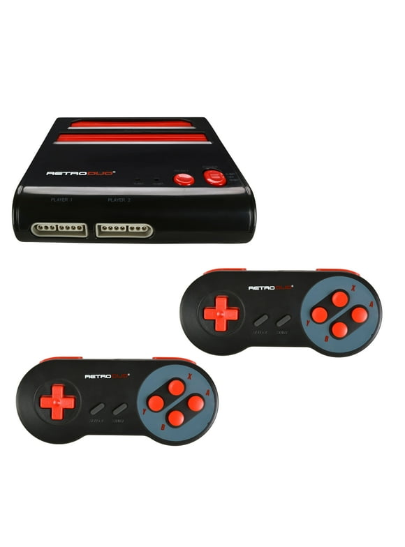 Retro Gaming Consoles - Walmart.com