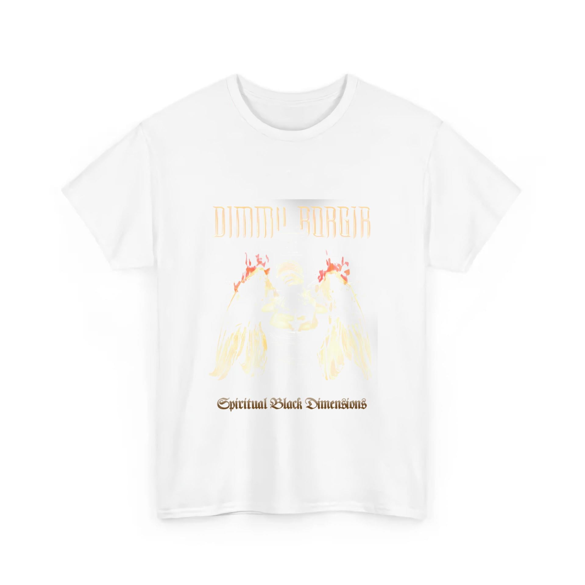 Retro Black Metal Shirt, Iconic Album Artwork Tee, S-3XL - Walmart.com