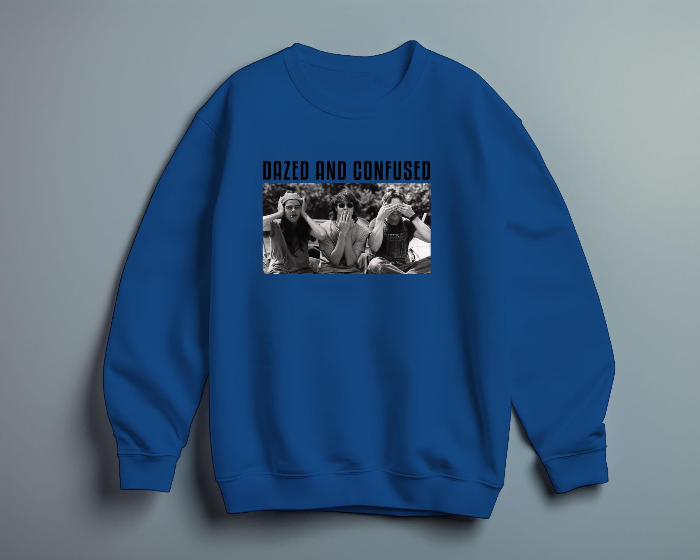 Retro Black And White Unisex Vintage Style Shirt, 70s Film Inspired ...