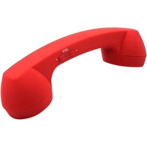 Retro Phone Bluetooth