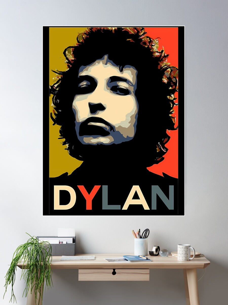 Retro Bob Essential - Vintage Bob Legend Poster Wall Art, Modern Wall ...