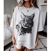 Bobcat Skin