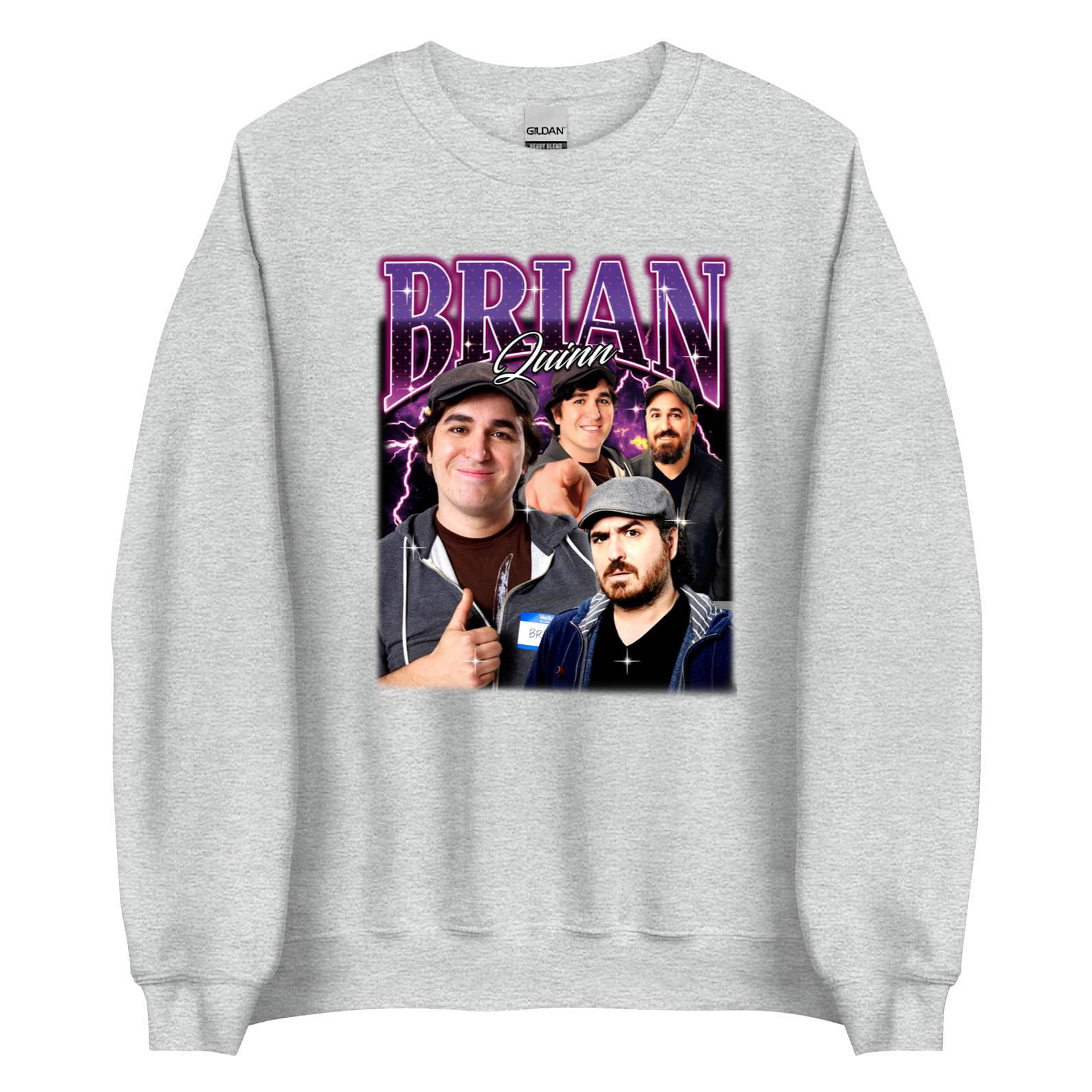 Retro Brian Quinn Shirt -Brian Quinn Tshirt,Brian Quinn T-shirt,Brian ...