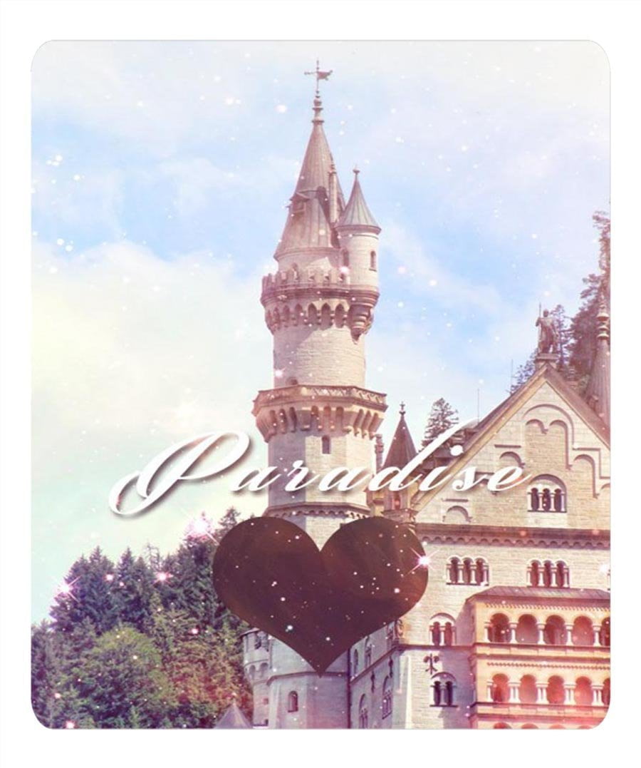 Retro Building Mouse pads Gaming Mouse Pad 9.84x7.87 inches - Walmart.com