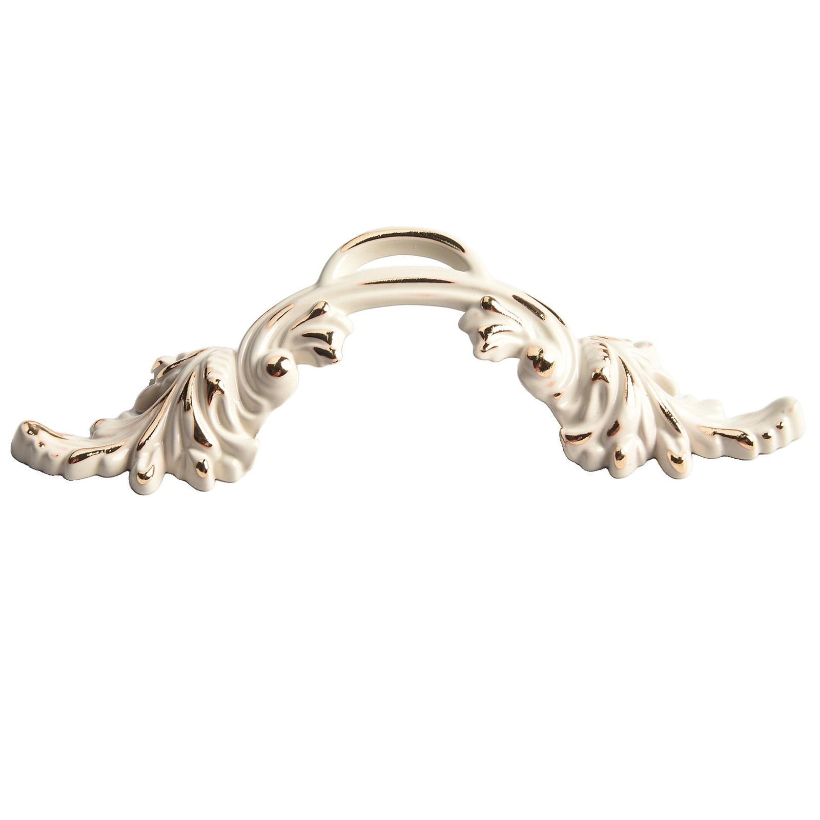 Retro Cabinet Door Handle Antique Drawer Handle Furniture Pull Hardware ...