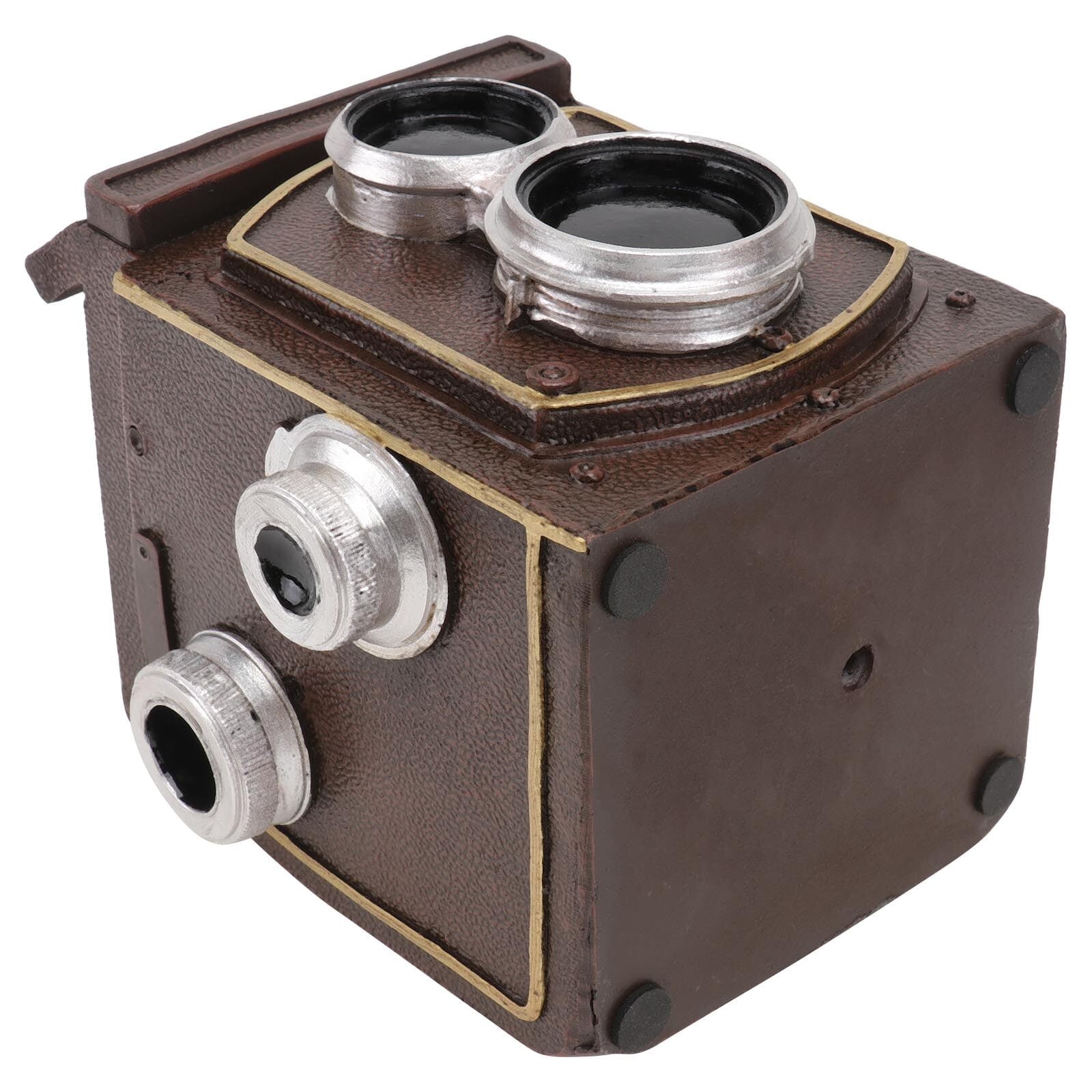 Retro Creative Shape Pot Vintage Flowerpot Succulent Planter Desk Pot ...