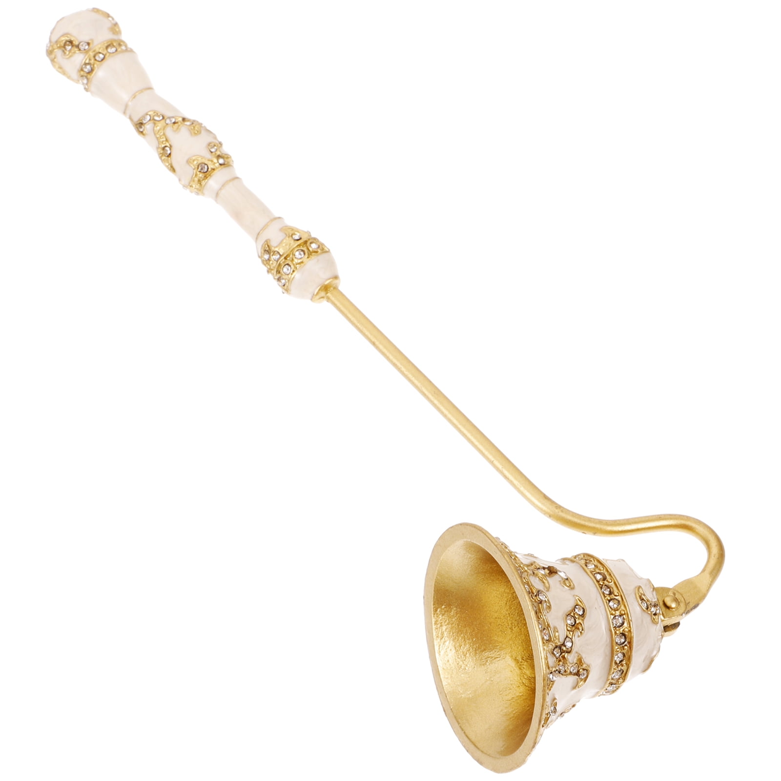 Retro Candle Extinguisher Flame Snuffer Tool Hatian Wedding Ceremony ...