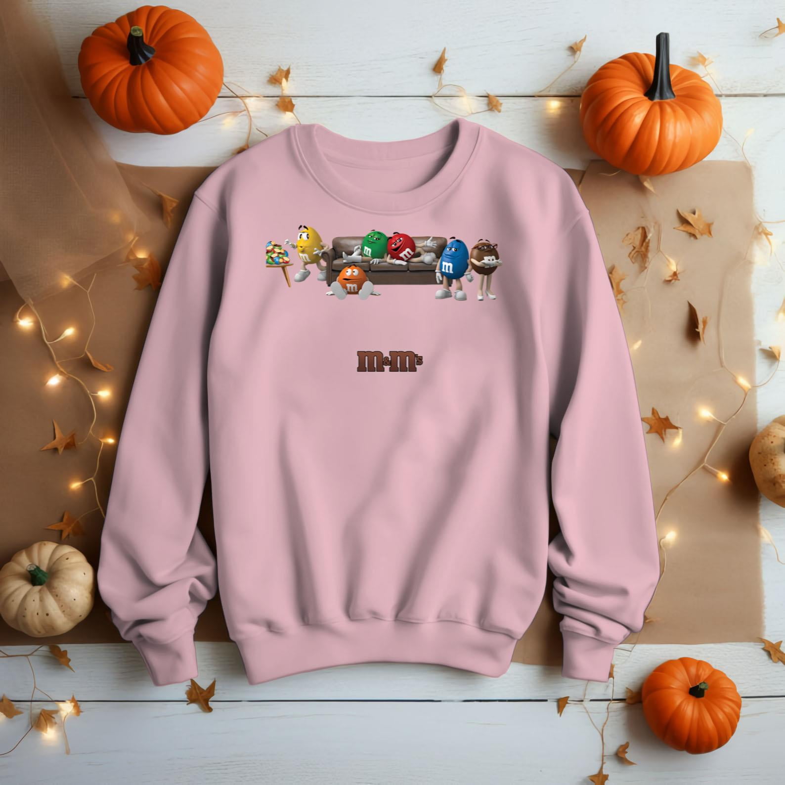Retro Candy Humor Shirt – Bold Graphic Sweet Style Tee New Instock ...