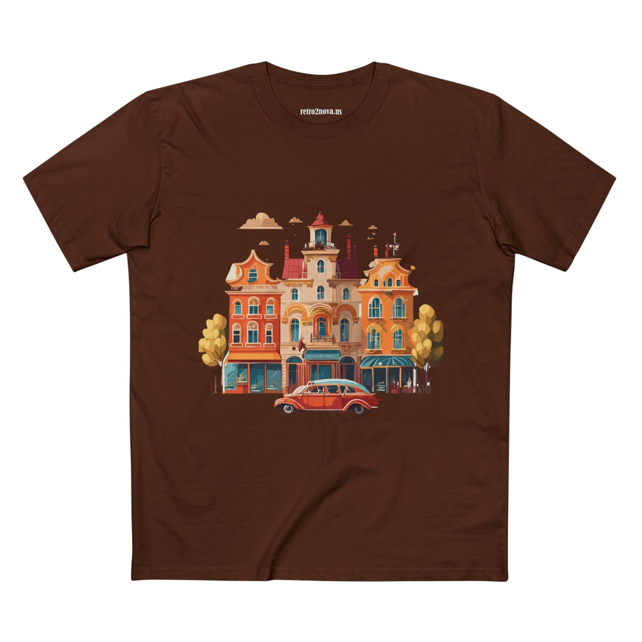 Retro Car Shirts, Vintage Car Shirts - Walmart.com